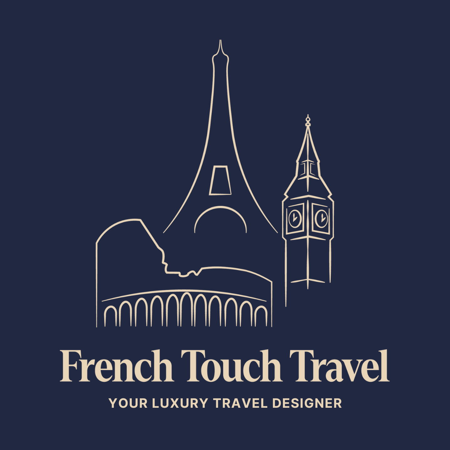 Login | French Touch Travel